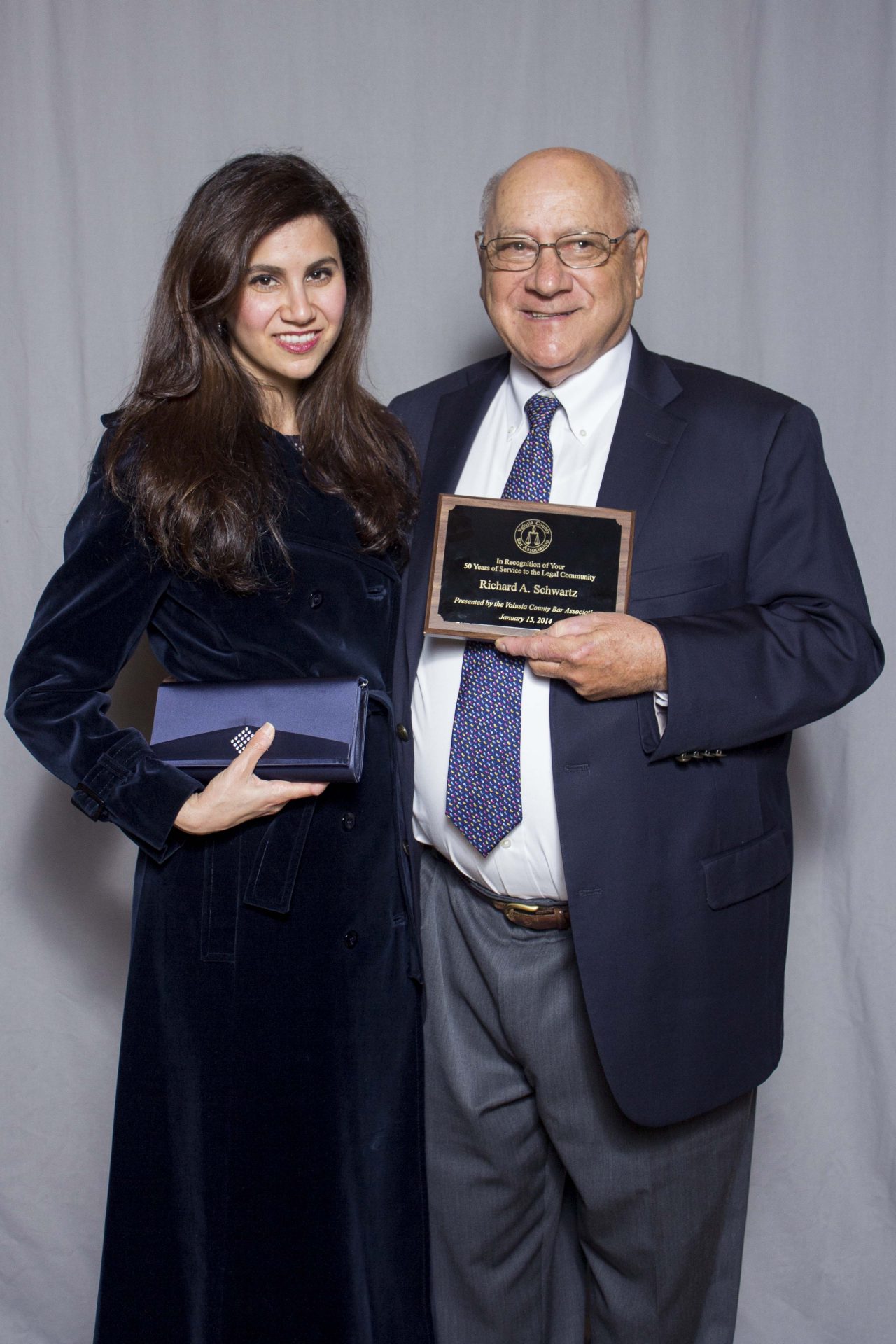 Our Legacy | Katherine S. Schwartz